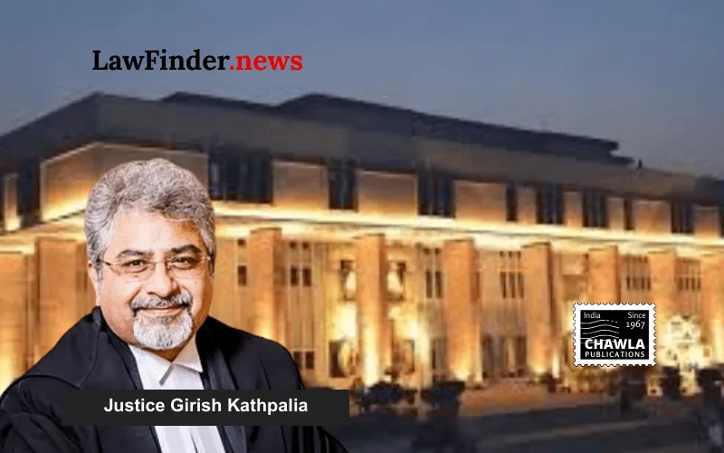 Delhi High Court Grants Bail to Accused in Absence of Direct Evidence ...